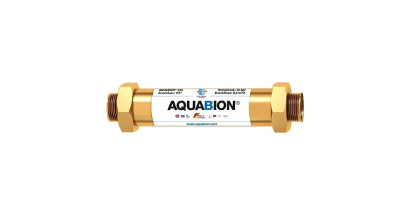 Aquabion S15 Water Conditioner - S15