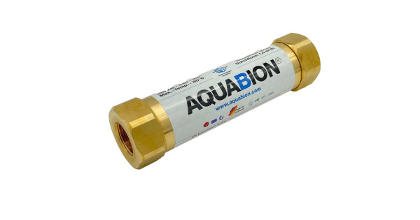 Aquabion S20 Water Conditioner 3/4 - S20