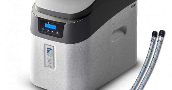 Monarch Mini Aqua Series Water Softener